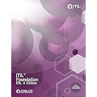 ITIL Foundation: ITIL 4 Edition (Managing Professional): Amazon.co.uk ...