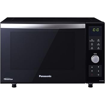 Sharp R959SLMAA Combination Microwave, 40 Litre, 900 Watt, Silver ...