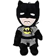 Buy Mirada Cute Grey Grey Batman Soft Toy| Ideal Gift for Boys/Kids ...