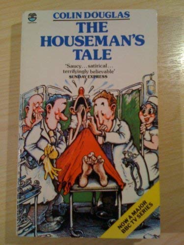Houseman's Tale: Amazon.co.uk: Colin Douglas: 9780006144731: Books