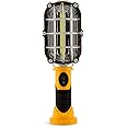 JML Handy Brite Torch - Magnetic Torches Led Super Bright, COB LED Lamp ...