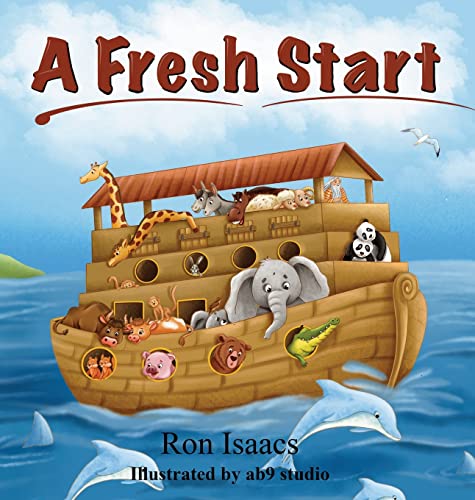Buy A Fresh Start Book Online at Low Prices in India | A Fresh Start ...