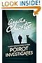 Poirot Investigates (Poirot): Amazon.co.uk: Agatha Christie ...
