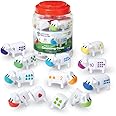 Learning Resources Snap-n-Learn Counting Cows : Amazon.co.uk: Toys & Games