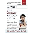 Awaken the Genius in Your Child : Devi, Shakuntala: Amazon.in: Books