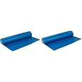 GLOBAL PREMIUM Electrical Insulation Rubber Mat – 3.3KV / Class A (1 ...