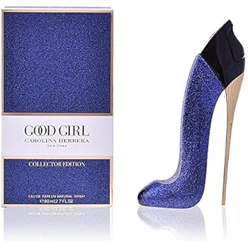 Carolina Herrera Good Girl Eau de Parfum Spray, 50 ml: Amazon.co.uk: Beauty