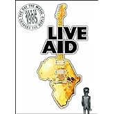 Live 8 [DVD] [2005]: Amazon.co.uk: U2, Stereophonics, Dido, Keane, Paul ...