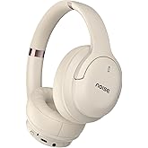 Noise Two Wireless On Ear Headphones with 50 Hours Playtime, Low ...