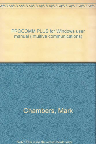 Procomm Plus 4.8 Windows 10 - clevermusic