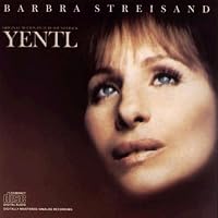 Yentl [DVD] [1983]: Amazon.co.uk: Barbra Streisand, Mandy Patinkin, Amy ...
