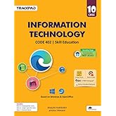 Touchpad Information Technology Class 10: Skill Education Based on ...