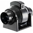Manrose, MF100T, black : Amazon.co.uk: DIY & Tools