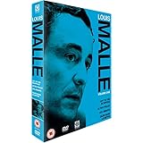 Louis Malle Collection - Vol. 2 [ English subtitles ] [DVD]: Amazon.co ...