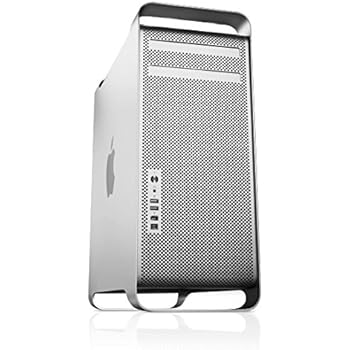 Apple Mac Pro - Tower - 2 x Xeon 2.8 GHz - RAM 2 GB: Amazon.co.uk ...
