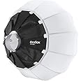 Godox Lantern Softbox Lighting Modifier for Godox SL-60W SL150W II ...