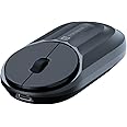 Amazon.in: Buy Portronics Toad 6 Bluetooth Wireless Mouse with 2.4 GHz ...