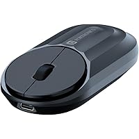 Amazon.in: Buy Portronics Toad II Bluetooth Mouse, with Bluetooth 5.0 ...
