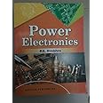 Power electronics by P S bimbhra khanna publishers [Paperback] : Amazon.in: Books
