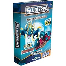 Amazon.it: slugterra carte
