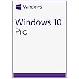 Windows 10 Pro OEM 64Bit : Amazon.fr: Fournitures de bureau