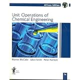 Unit Operations of Chemical Engineering | 7th Edition : McCabe,Warren L ...