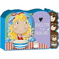 Boucle d'or et les trois ours - Sheryl Bone - Babelio