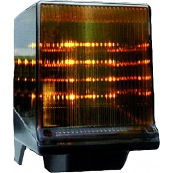 FAAC LIGHT 230V 410013 40W WATT 230 IP55 FAACLIGHT LAMPEGGIANTE ...