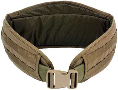 Pantac MOLLE Type Tactical Cummerbund CB Large: Amazon.co.uk: Sports ...