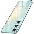 TheGiftKart Crystal Clear Back Cover Case for Samsung Galaxy M55 5G ...