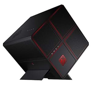 OMEN X by HP 900-085na Gaming Desktop PC (Intel Core i7-6700K, 16 GB ...