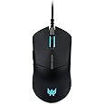Amazon.in: Buy Acer Predator Cestus 330 Wired Gaming Mouse (Pixart 3335 Sensor/16000 dpi/7 ...