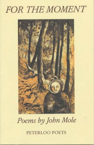 John Mole | poetryarchive.org