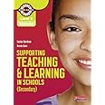 Level 3 Diploma Supporting teaching and learning in schools, Secondary ...