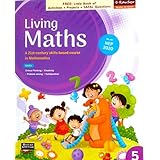 Ratna Sagar Living Science Class 5 (EDITION 2022) : Amazon.in: Books