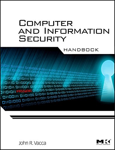 Buy Computer and Information Security Handbook (The Morgan Kaufmann ...