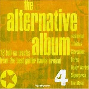 Vol.4-Alternative Album - Alternative Album: Amazon.de: Musik