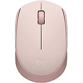 Amazon.in: Buy Logitech M220 Silent Wireless Mouse, 2.4 GHz with USB ...