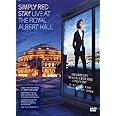 Simply Red - Stay - Live At The Royal Albert Hall (digipack) [Edizione ...