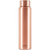 MILTON Copperas Gift Set of 2 bottles, 950ml with 2 pc Tumbler, 100% ...