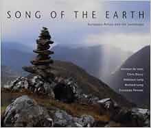 Song of the Earth: European Artists and the Landscape: Amazon.co.uk ...