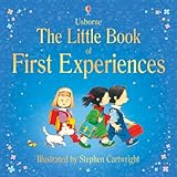 Complete Book of First Experiences (Usborne First Experiences): Amazon ...