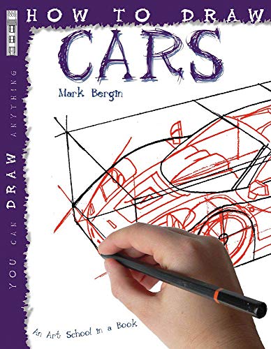 Buy How To Draw Cars Book Online at Amazon | How To Draw Cars Reviews ...
