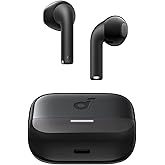Anker Soundcore VI R50i True Wireless Earbuds with 10mm Drivers for ...