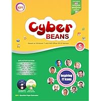 Kips New Cyber Beans Book 5 : Neha Verma: Amazon.in: Books