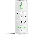 ZOI Berry Ice Tea 320 ml : Buy Online at Best Price in KSA - Souq is ...