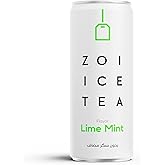 ZOI Berry Ice Tea 320 ml : Buy Online at Best Price in KSA - Souq is ...