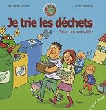 Projet autour du recyclage - Ma classe est Ouverte