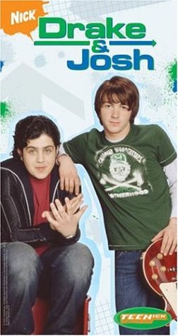 Drake & Josh DVDs & Blu-rays – fernsehserien.de