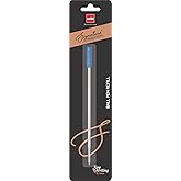 Cello Signature Series 0.7mm Ball Pen Refill | Smooth Ink Flow System ...